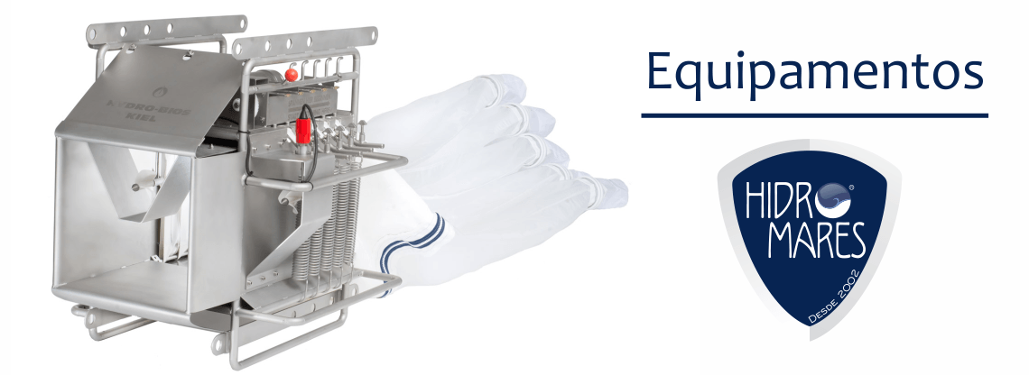 Treinamento RedeMultinet na Alemanha - HydroBios