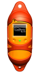 CastAway CTD - HidroMares Equipamentos