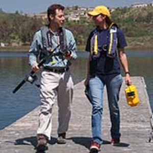 CastAway CTD - HidroMares Equipamentos