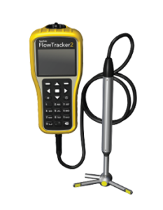 FlowTracker 2 Lab - HidroMares Equipamentos