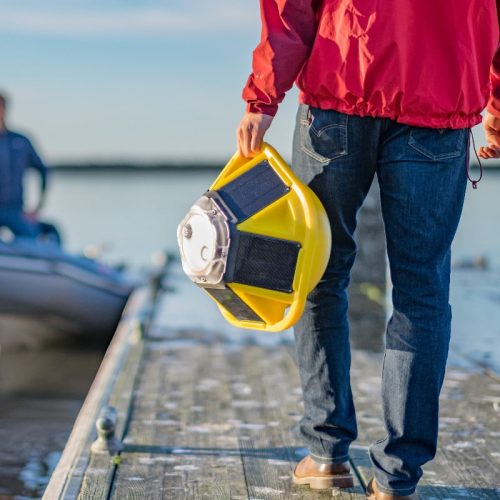 Spotter SOFAR - HidroMares Equipamentos